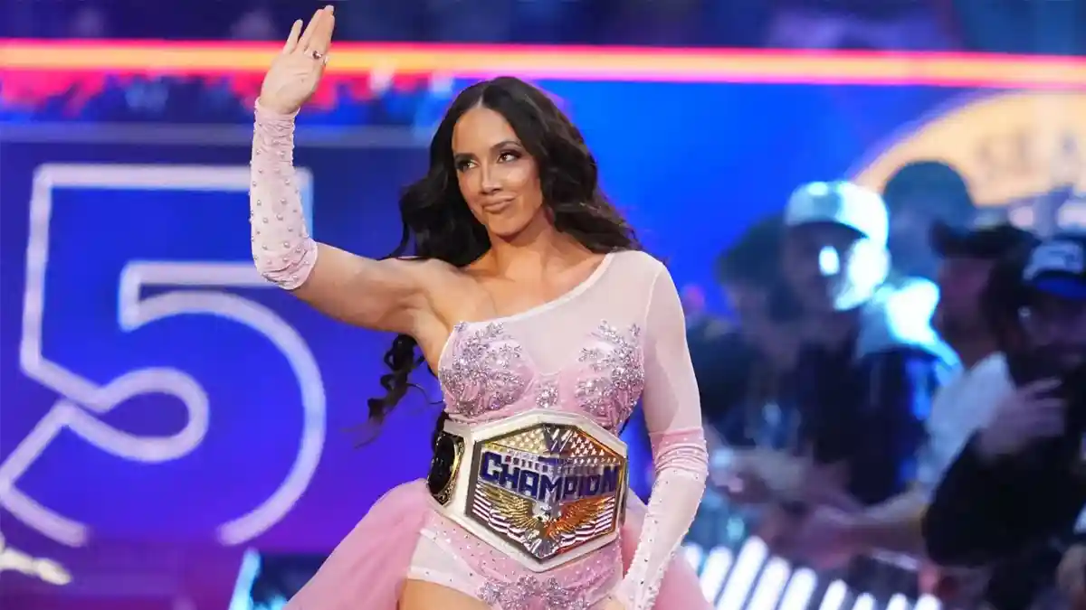 Chelsea Green Shares Major Health Update Amid WWE Absence