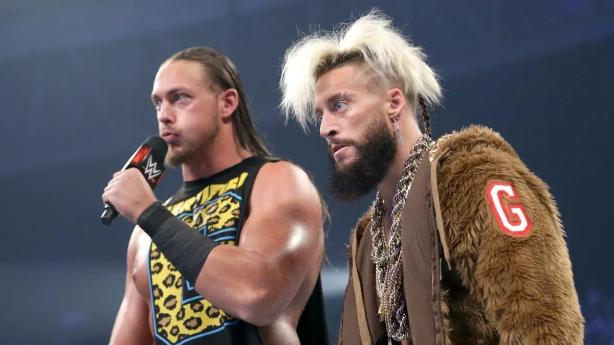 WWE Interested in Bringing Back Enzo Amore and Big Cass