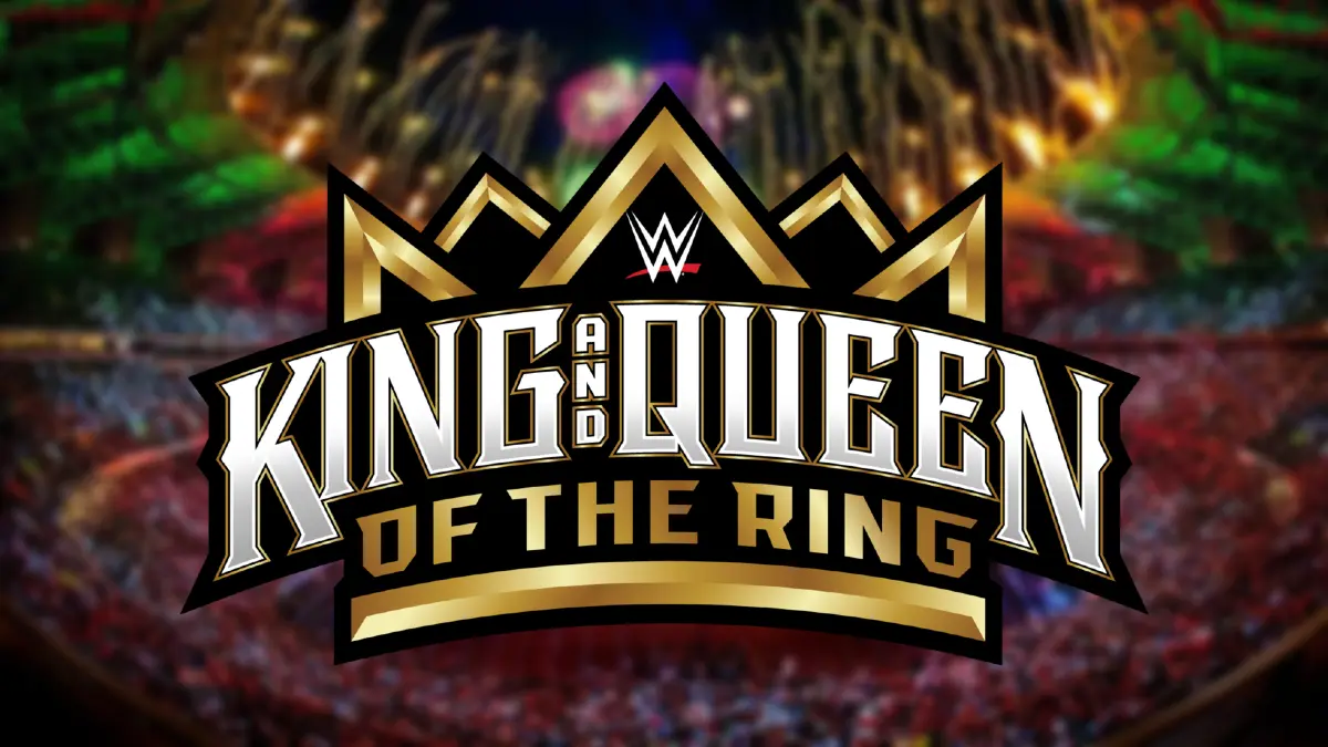 WWE Undecided Among Three Names to Win King of the Ring
