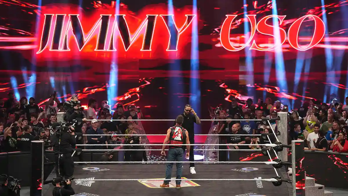 WWE Faces Heavy Criticism After RAW