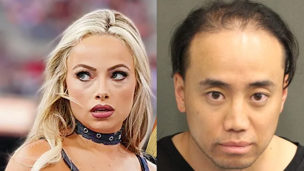 Liv Morgan Stalker Found Not Guilty by Reason of Insanity