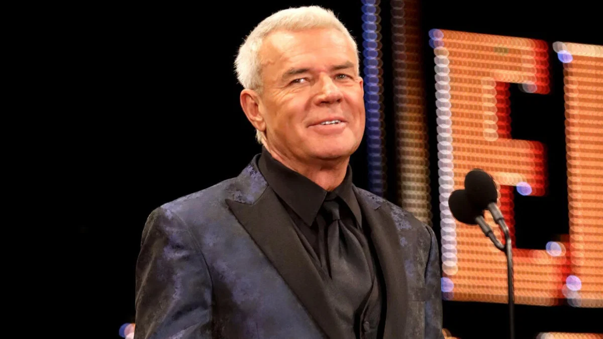 Eric Bischoff Shoots Down Rumor About WWE Launching New nWo Version in 2020