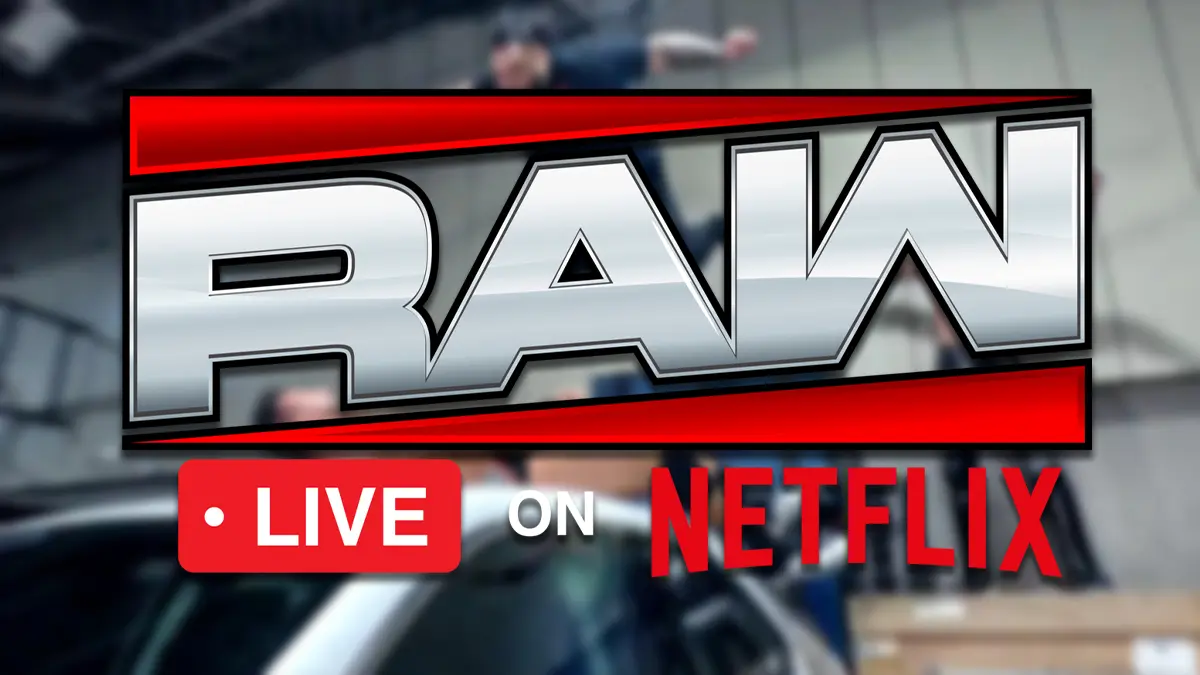 Wwe Post Production Staff Frustrated Over Strict Netflix Censorship On Raw